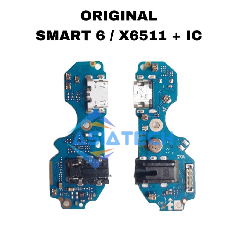 Board UI BOARD CAS INFINIX SMART 6/X6511+IC FLEXIBLE CONECTOR CHARGER ... Board UI BOARD CAS INFINIX SMART 6/X6511+IC FLEXIBLE CONECTOR CHARGER ...