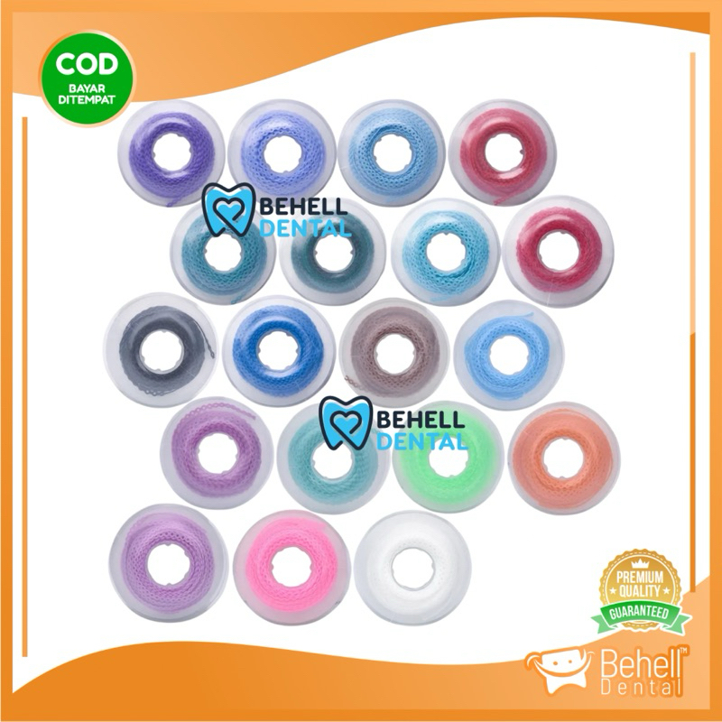 THICK STRONG RUBBER BEHEL POWER CHAIN 1 ROLL OC / PULLED RUBBER 1 ROLL ...