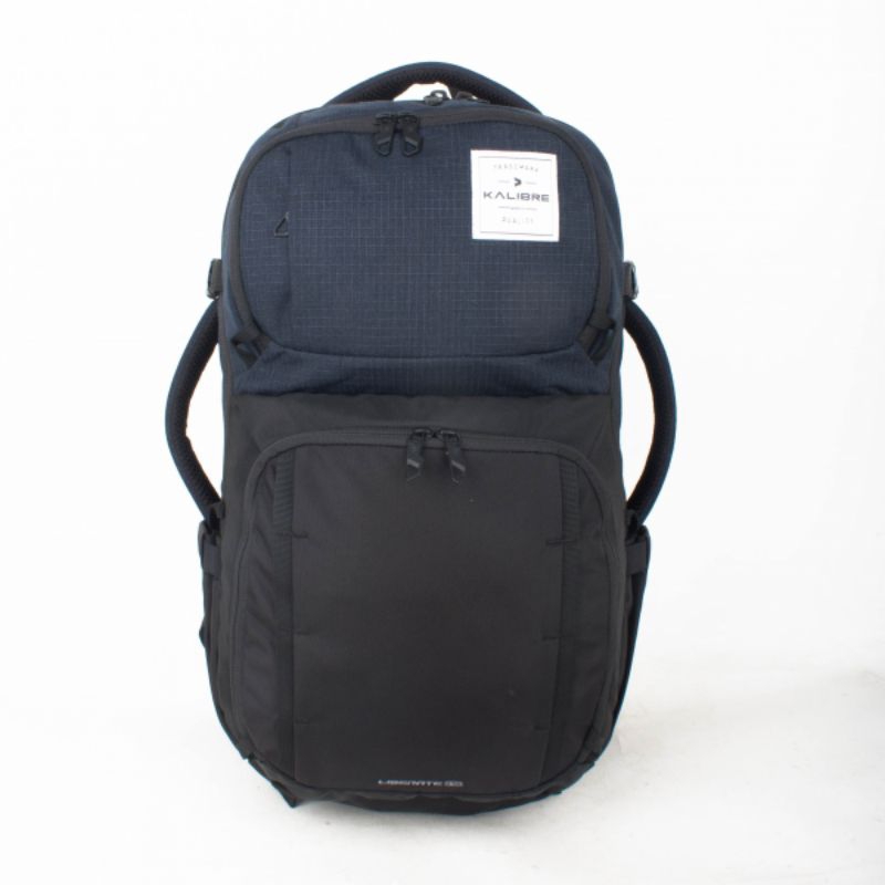 KALIBRE Caliber Backpack Liberate 01 911601035 | Shopee Singapore