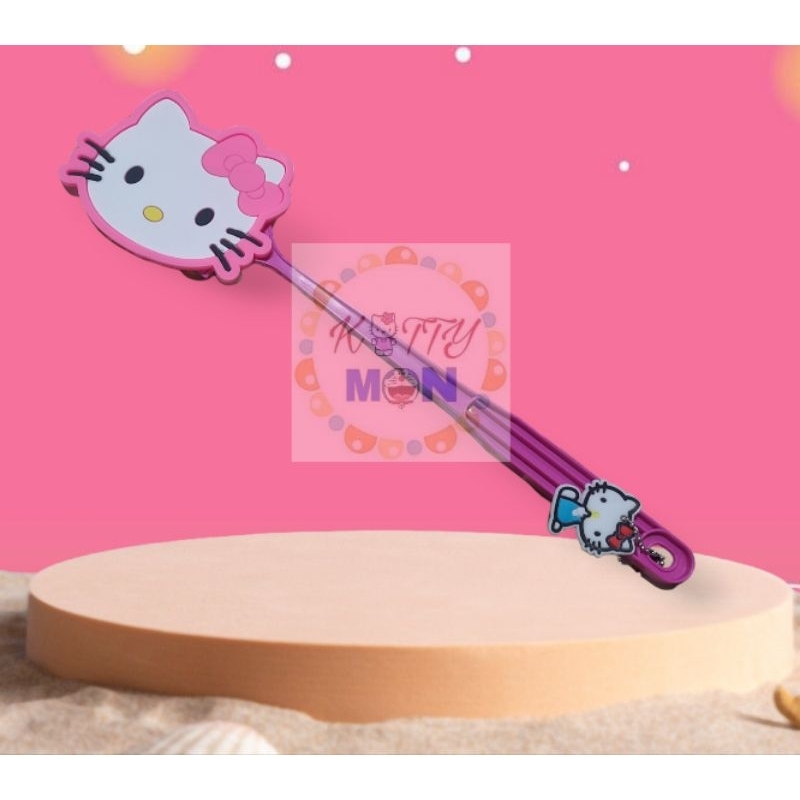 E toll Stick/hello kitty Card Stick (Latest model) | Shopee Singapore
