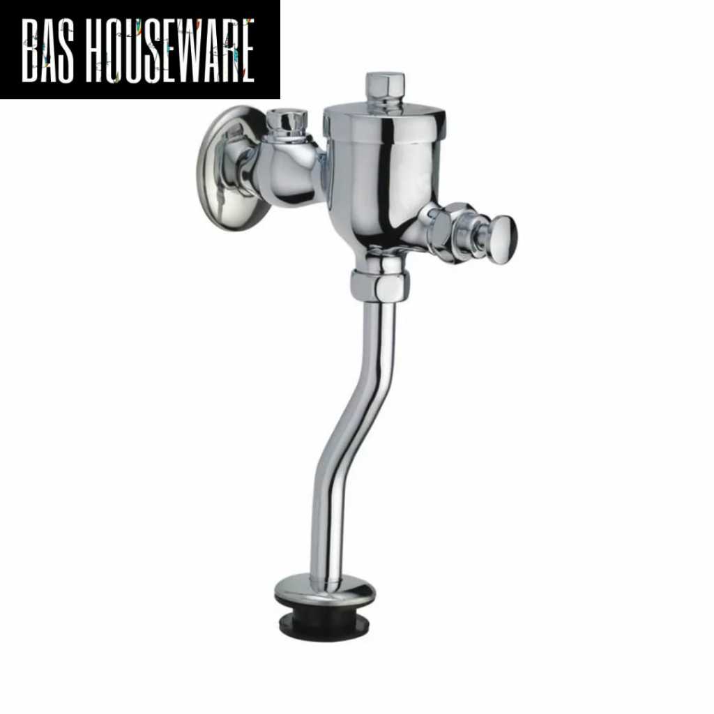 Urinal flush valve / push urinal faucet toto model | Shopee Singapore