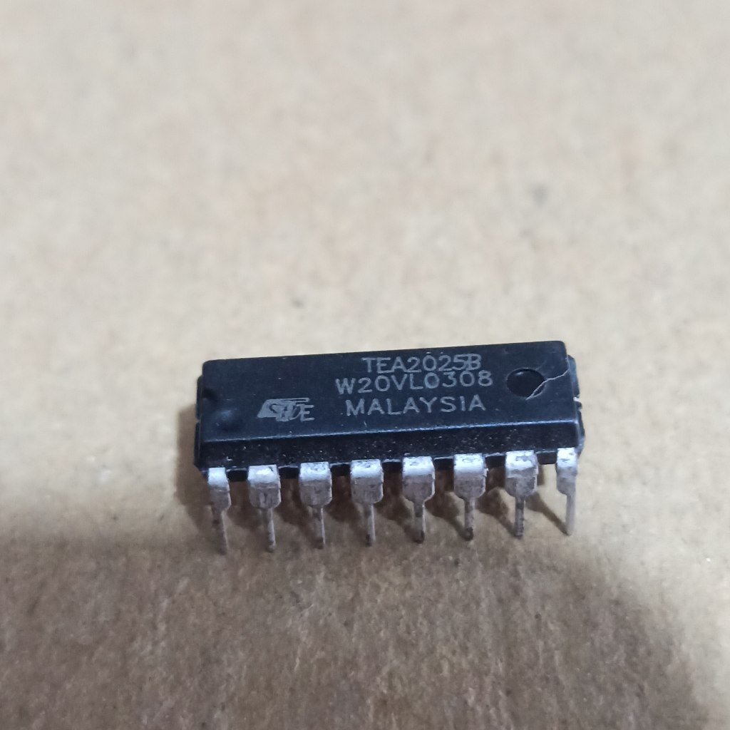 IC TEA 2025 Original Malaysia | Shopee Singapore