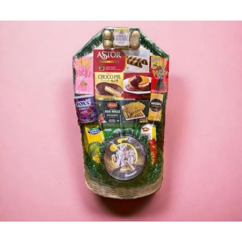 Eid Al-Fitr Parcels - Eid Parcels 2024 | Shopee Singapore