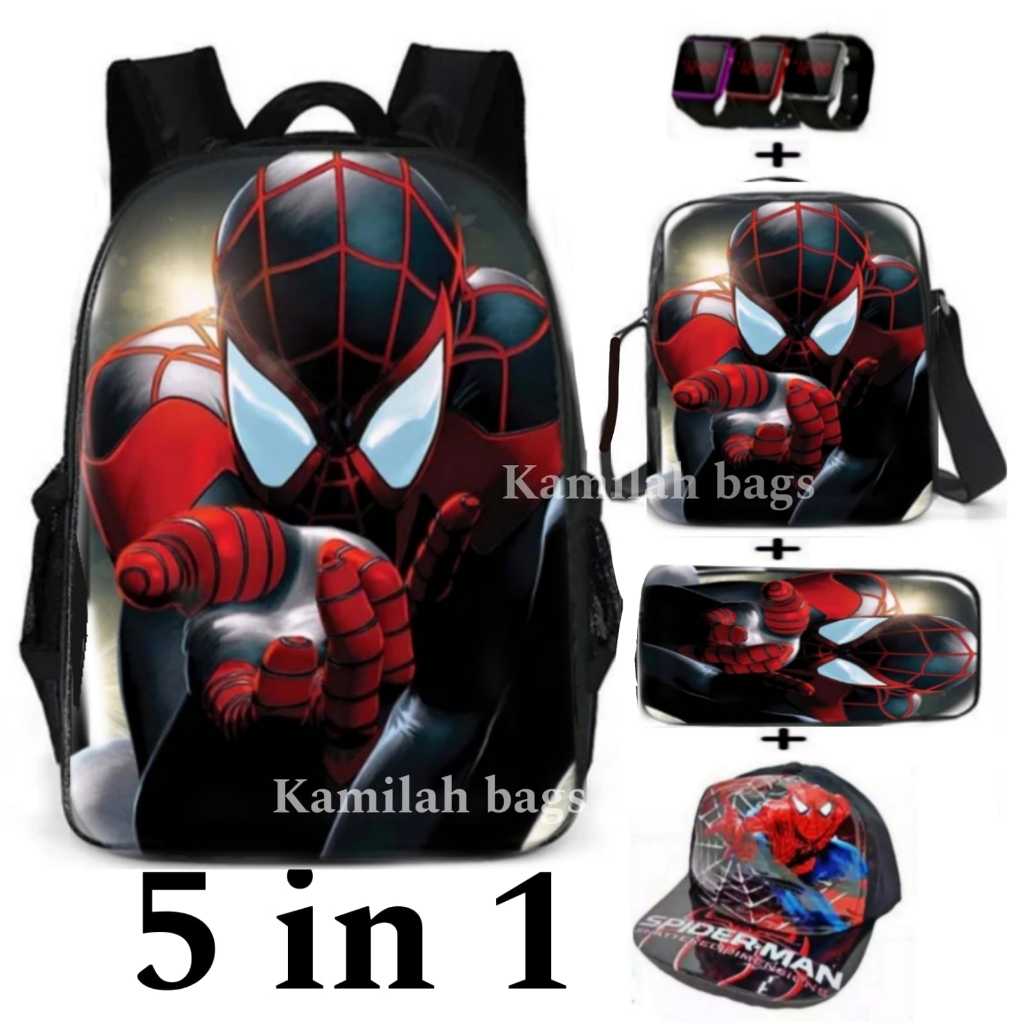 Boys' Bags - Children's School Backpacks - Boys' Bags - Boys ...