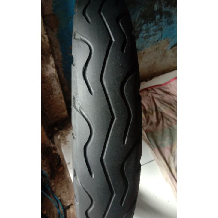 Zeneos Brand Motorcycle Tires 80/90-14 - second Motorcycle Tires ...