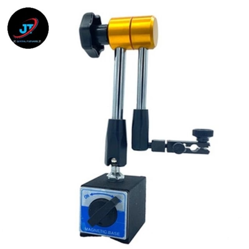 Magnet Dial Magnetic Stand Pick Test Handlebar Dial Flexible Dial ...