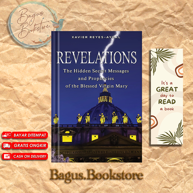 Revelations: the Hidden Secret Messages and Prophecies of the Blessed ...