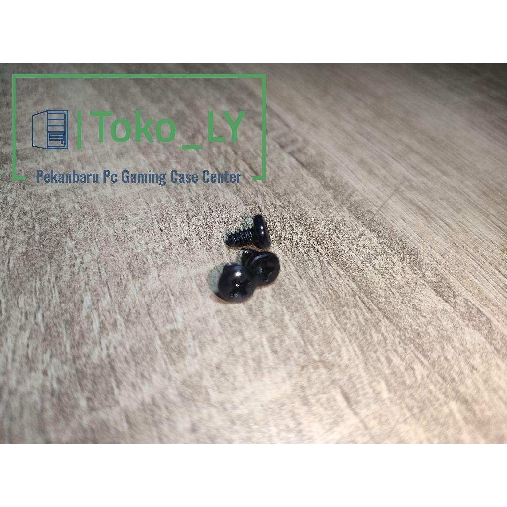 PC Computer Hard Disk Bolt 3.5 Inch HDD Internal Screw | Shopee Singapore
