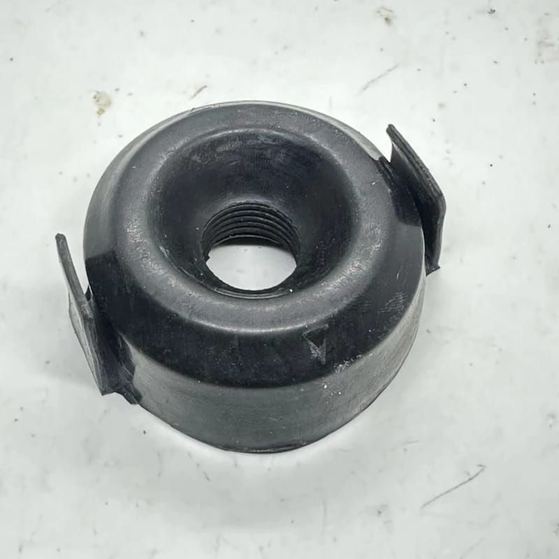 Original H4 HEADLIGHT REFLECTOR RUBBER HEADLIGHT RUBBER FOR ALL TYPES ...