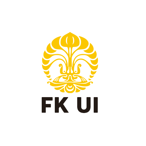 FK UI Logo Sticker, Faculty of Medicine, University of Indonesia ...