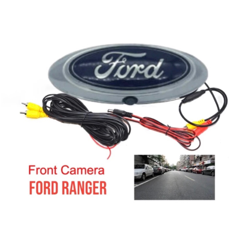 Ford ranger Reverse Camera | Shopee Singapore