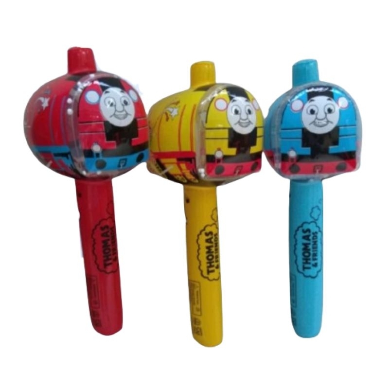 Thomas & Friends Inflatable / Wind Hammer Head Children's Toy made of ...