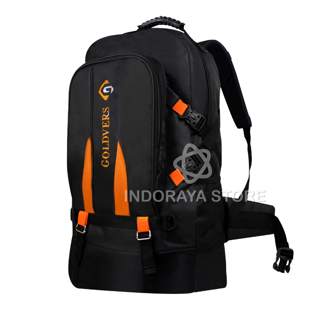 Jumbo Backpack 60 Liter Backpack Men's Backpack Men's Backpack Men's ...