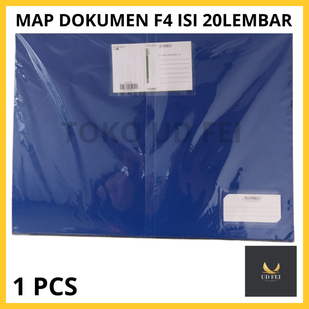 (1 PCS/1 SEED) Document Keeper Folder Clear Holder/ Document Keeper ...