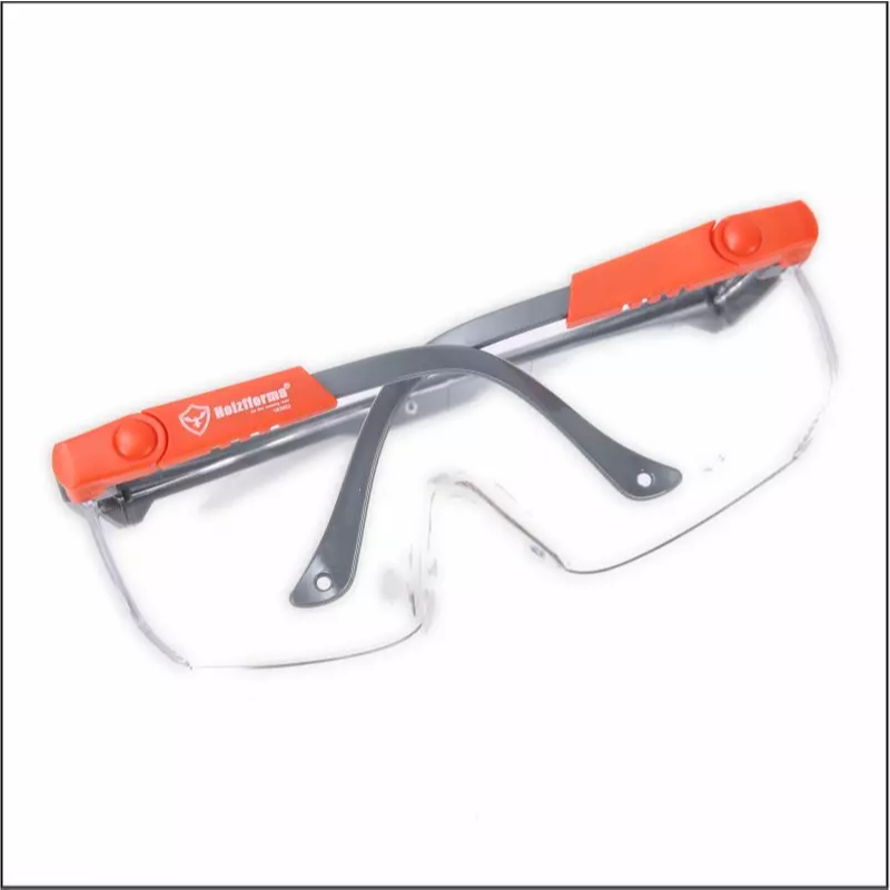 Holzfforma Safety Glasses Foldable Stretchable Anti-fog Anti-scratch ...