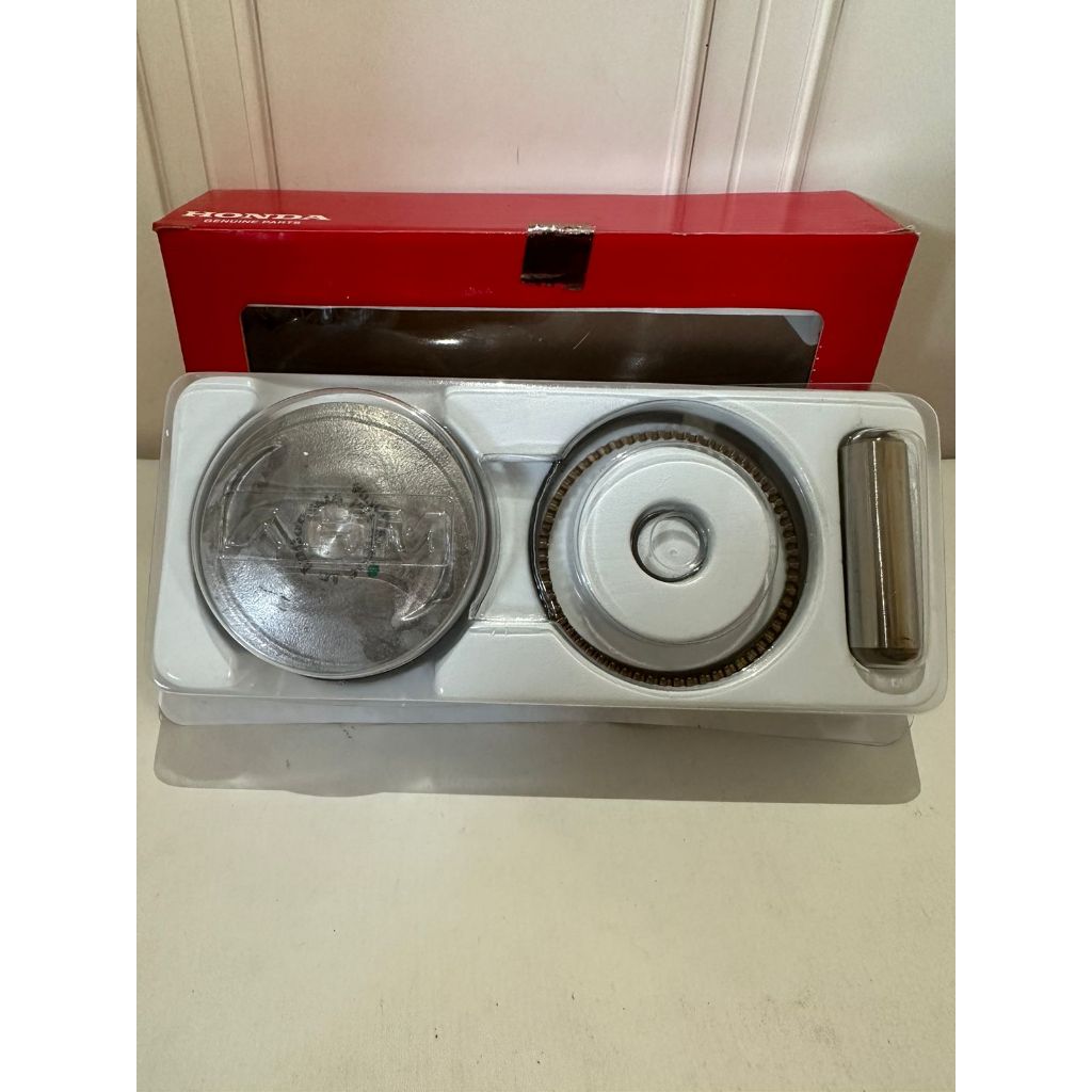 Piston RING PISTON RING PISTON KIT SET (KEH) MEGA PRO ADVANCE Old PRIMUS GL PRO NEOTECH ORIGINAL ...