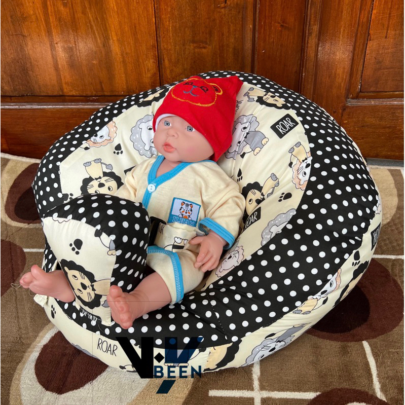 Baby SOFA learning to sit | Baby SITTING CHAIR | Baby Seat | Complete ...