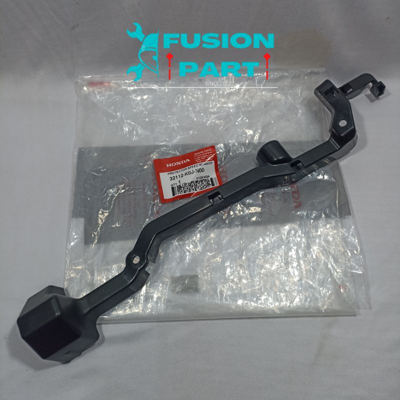 Cover Tutup Speed Sensor (Protector Speed Sensor) – Beat K1A Genio New ...