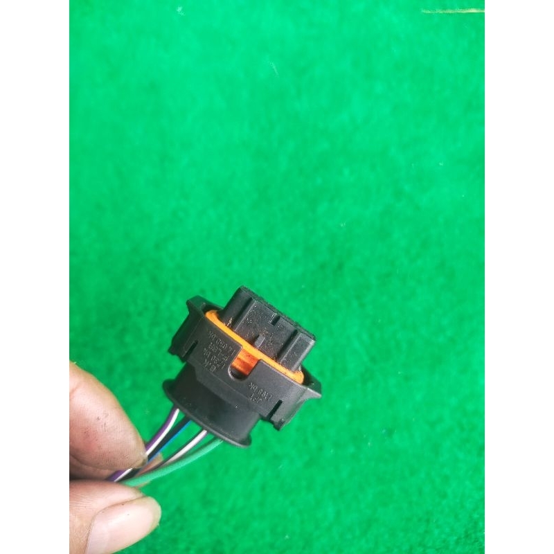 Map sensor Socket maf air flow wuling cortez 1.8 confero | Shopee Singapore