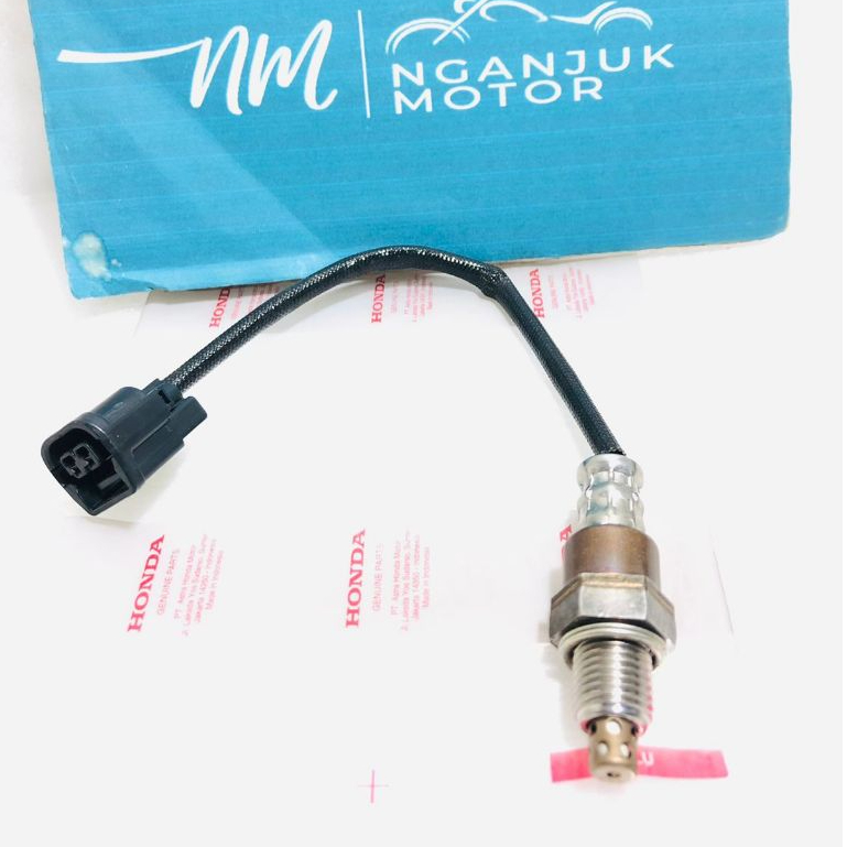 Sensor O2 OXYGEN HEAT TEMPERATURE EXHAUST VARIO PCS ADV 160 GENIO ...