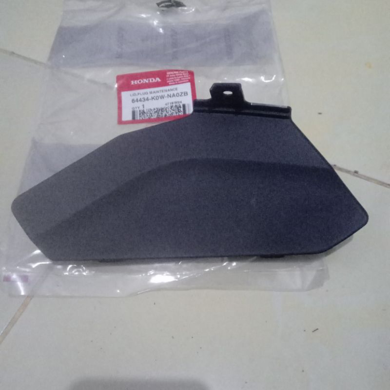 Original honda maintenance adv 160 spark plug lid plug cover | Shopee ...