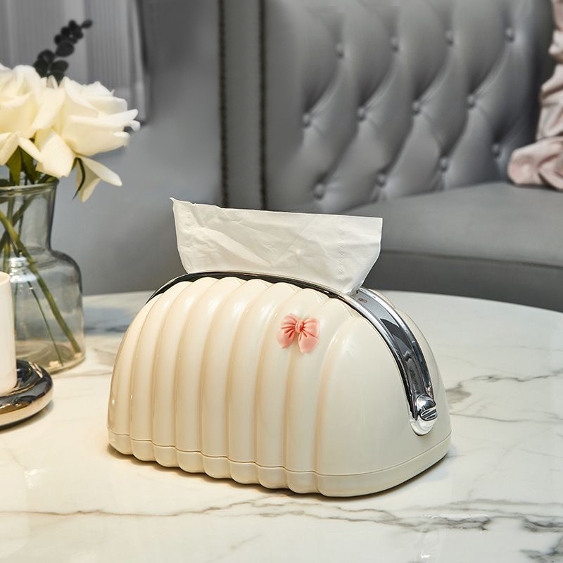 Starlight Aesthetic Tissue Holder Pouch Box Minimalist Stylish Cute ...
