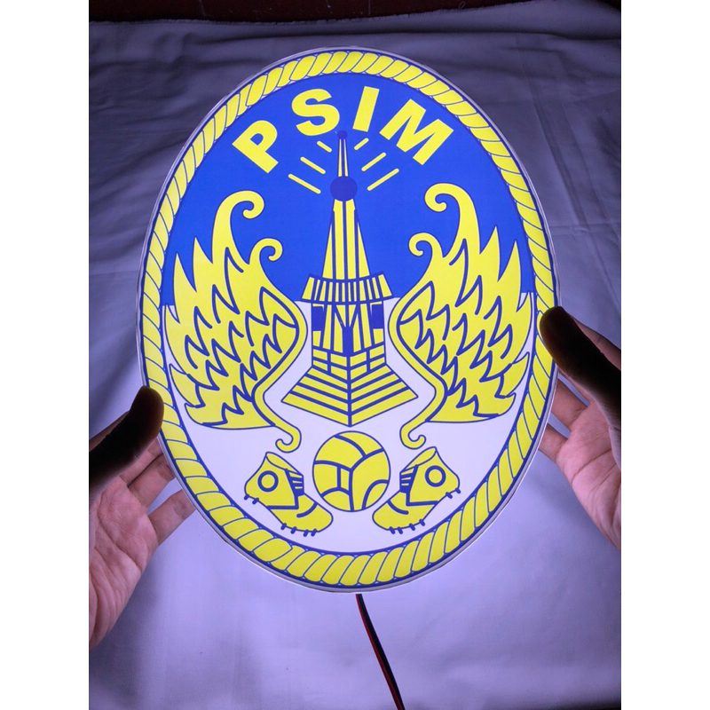 Psim logo neon box | Shopee Singapore