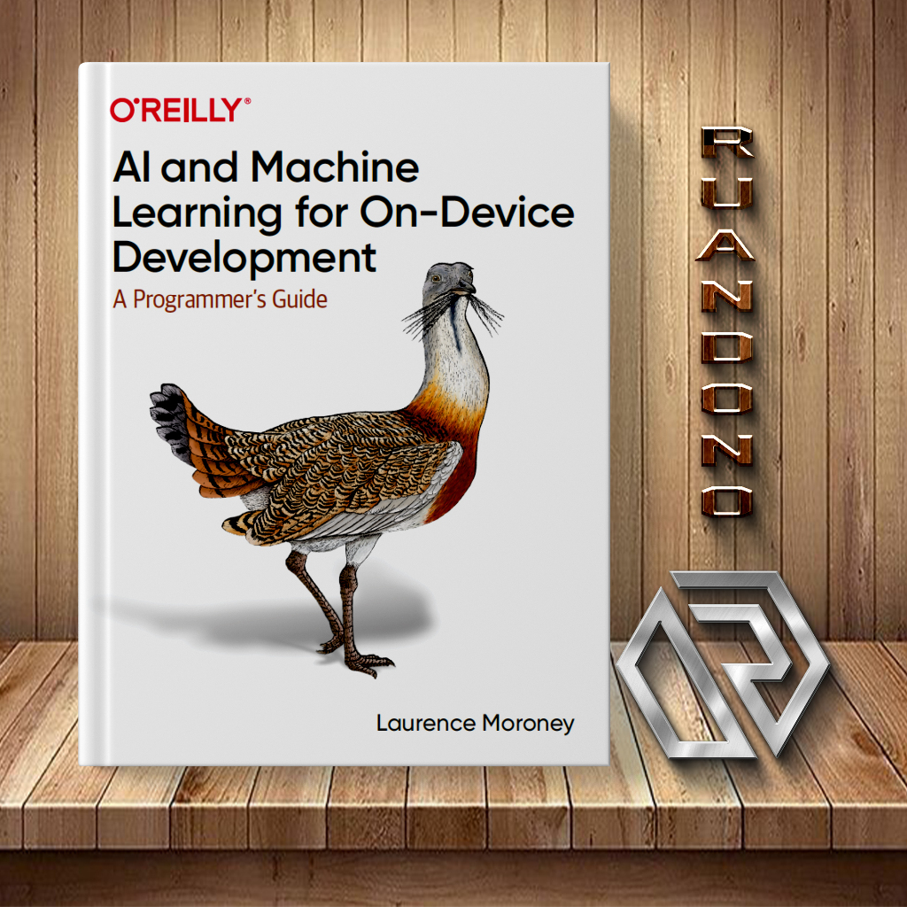 Ai and Machine Learning for On-Device Development: A Programmer's Guide | Shopee Singapore