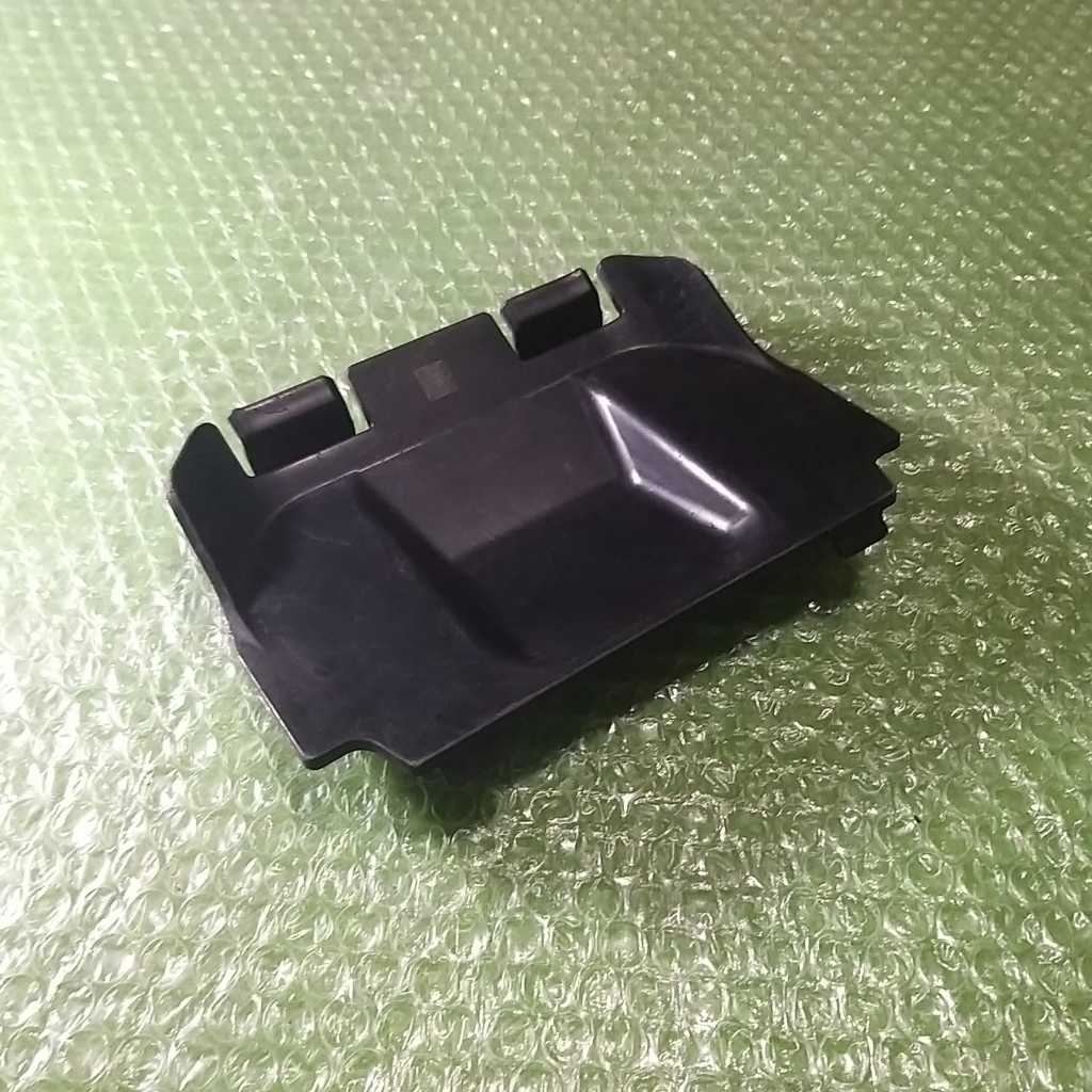 Battery cover pcx 160 k1z adv 160 battery cover adv160 pcx160 | Shopee ...