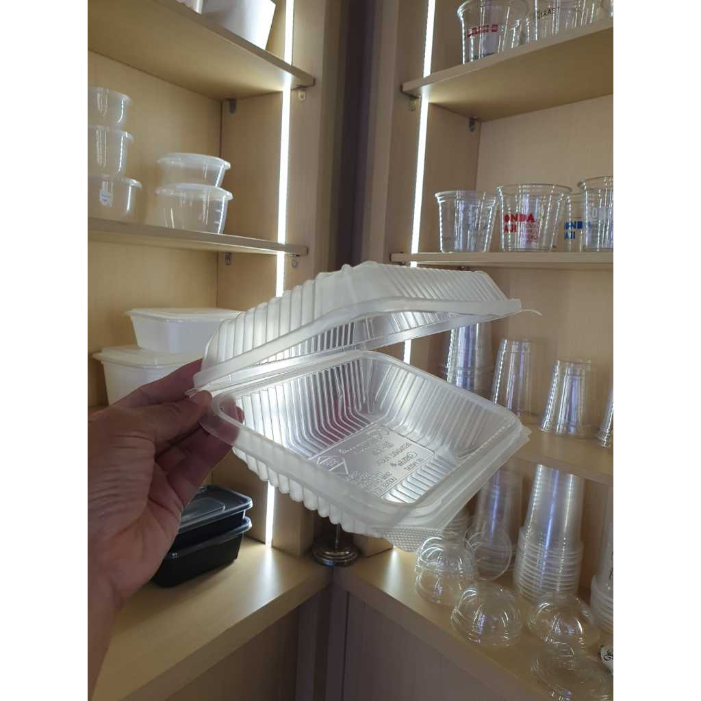Mika tray bx 150 benxon sold per 25 pcs | Shopee Singapore