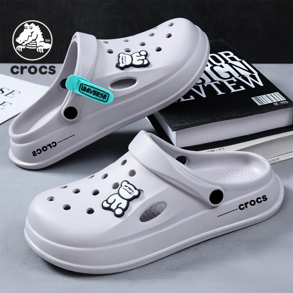 Classic Eva and Rubber Sandals Latest CROCS Sandals CROCS Sandals S ...