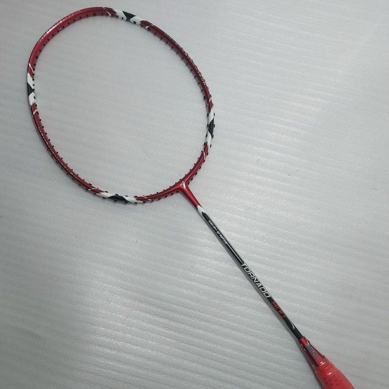 Flypower Tornado 800 - Badminton Racket | Shopee Singapore