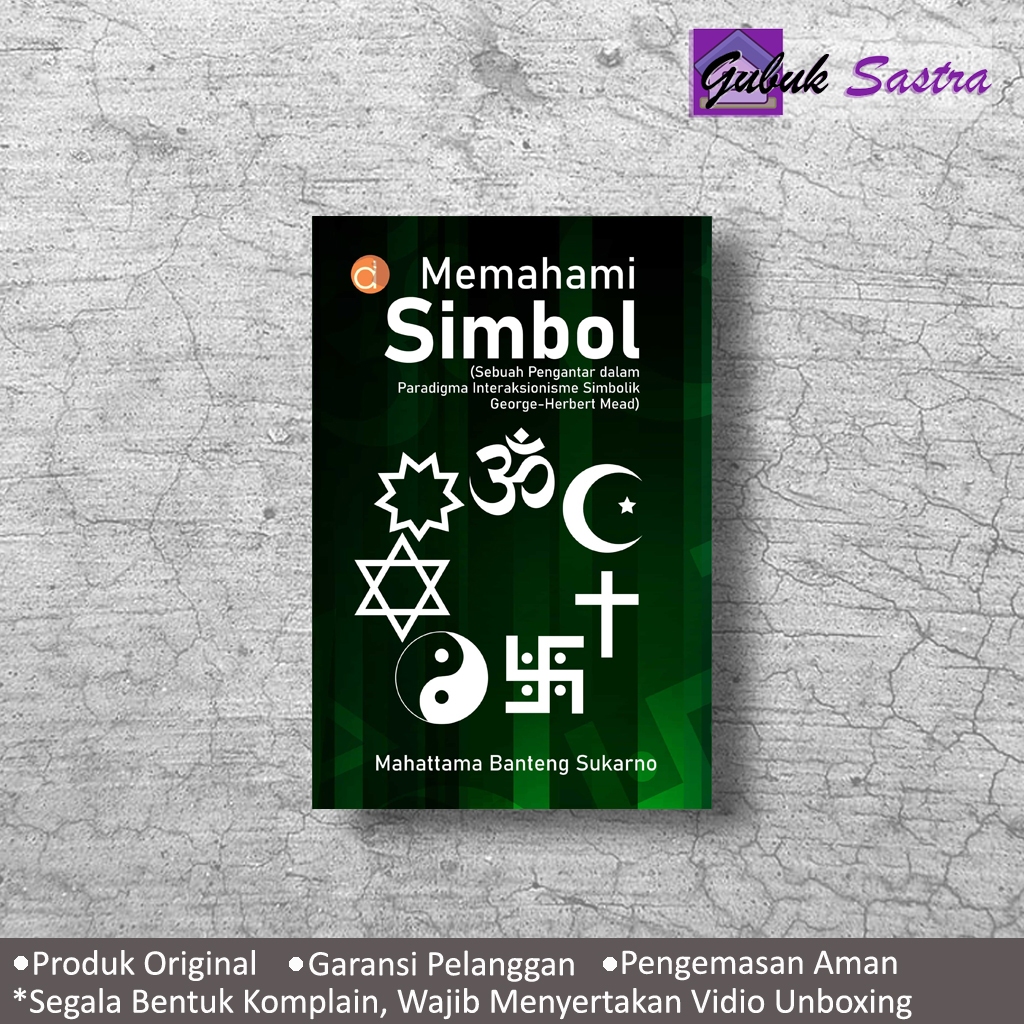 Book Understanding Symbols (An Introduction to the Paradigm of Symbolic ...