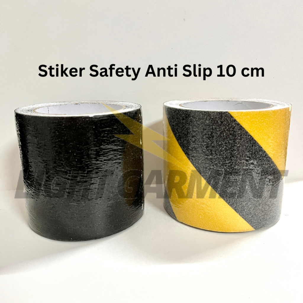 Anti Slip Tape Safety Walk Tape Anti Slippery Sticker Stairs Room Floor ...