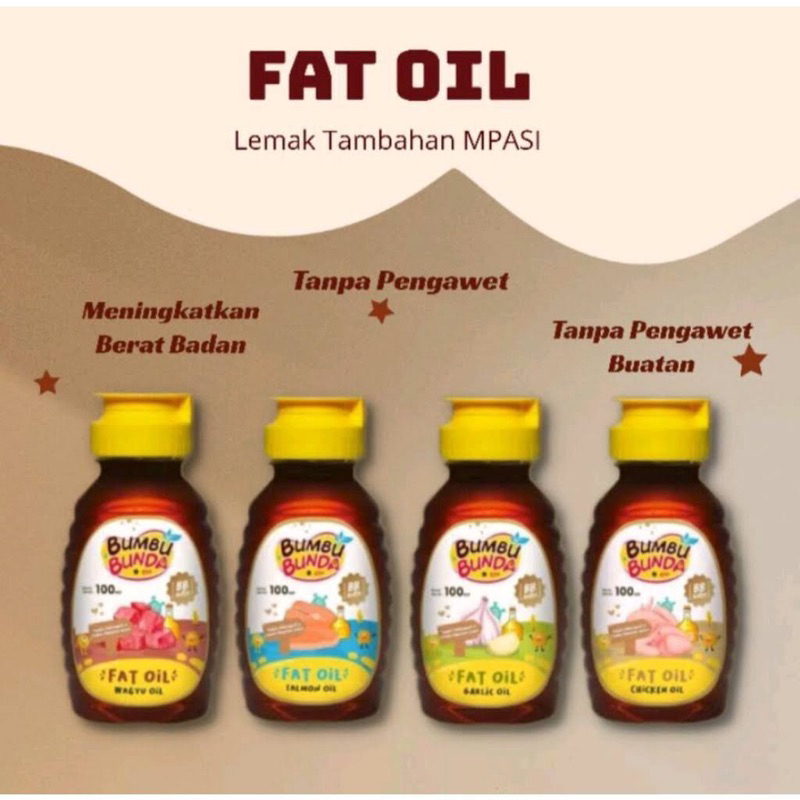 Mother Fat Oil Seasoning Additional Fat Chicken/Wagyu/Salmon 100ml ...