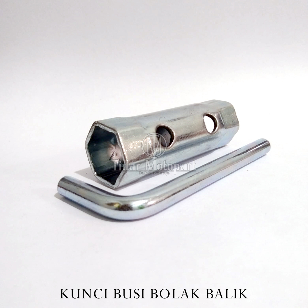 Reversible Honda Spark Plug Key | Shopee Singapore