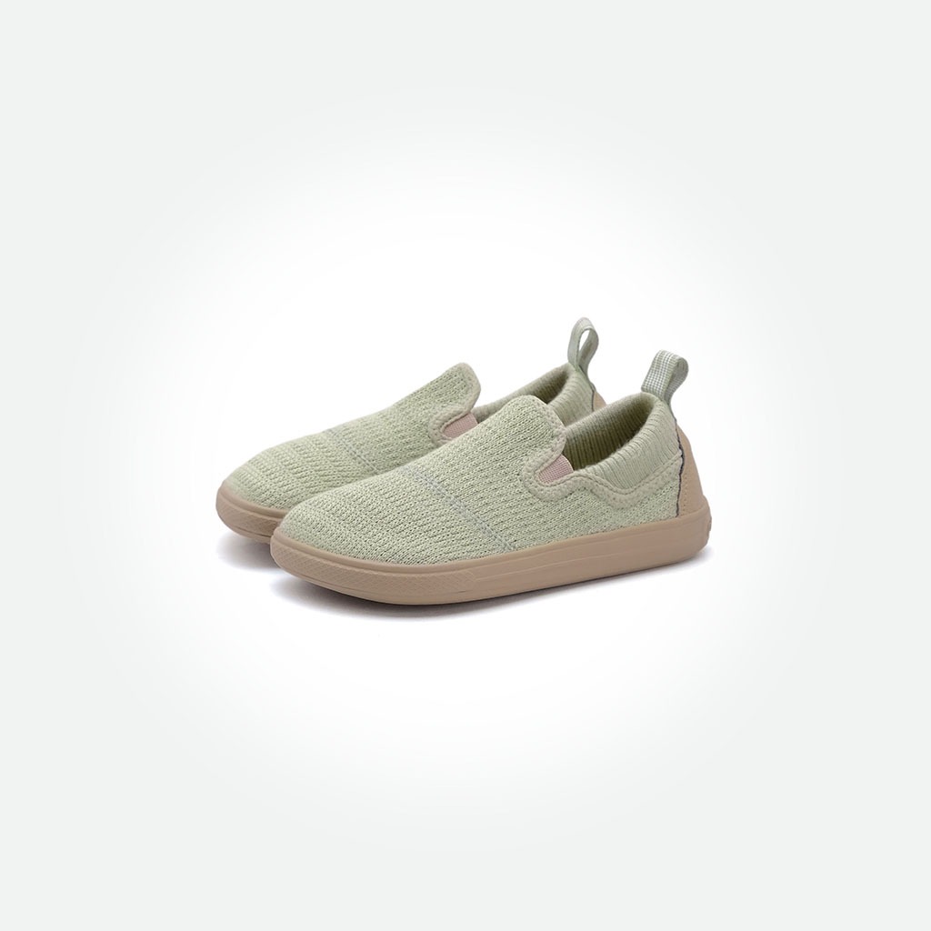 Pyopp - Poro V1.5 Barefoot Sneakers - Sage Green | Shopee Singapore