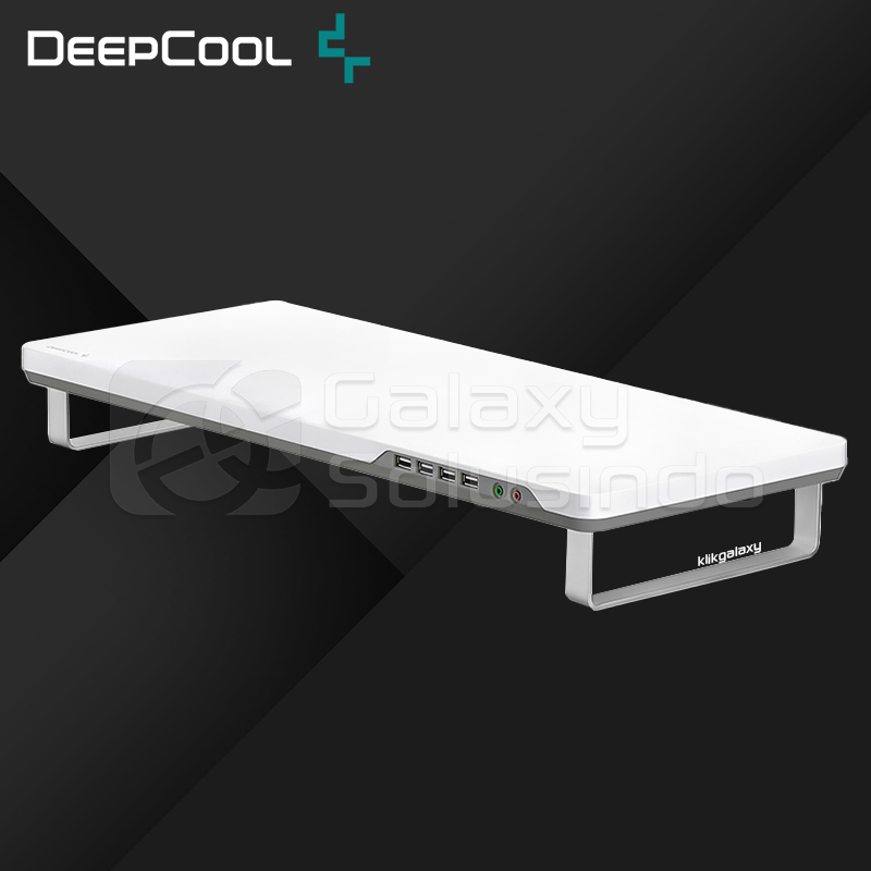 Deepcool M DESK F1 Monitor Stand | Shopee Singapore