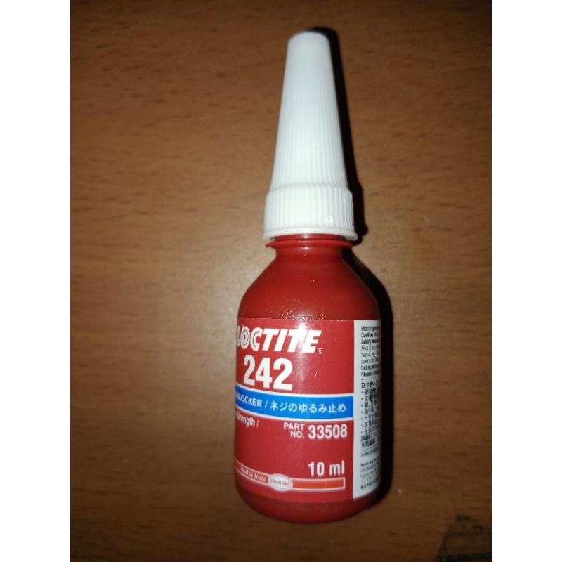 Multipurpose Liquid Bolt Glue 10ml | Shopee Singapore
