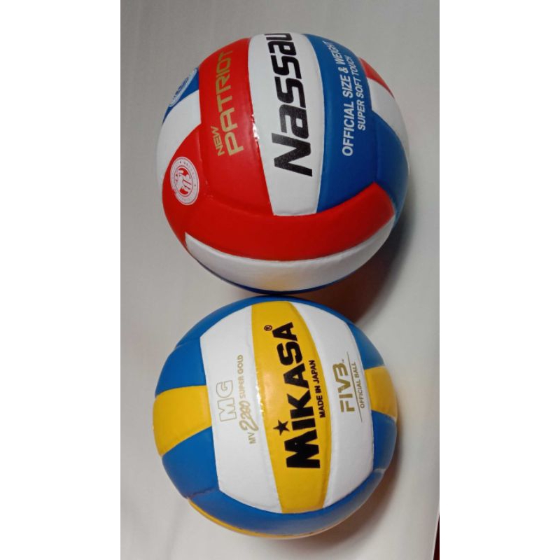 Junior VOLLY BALL (child) | Shopee Singapore