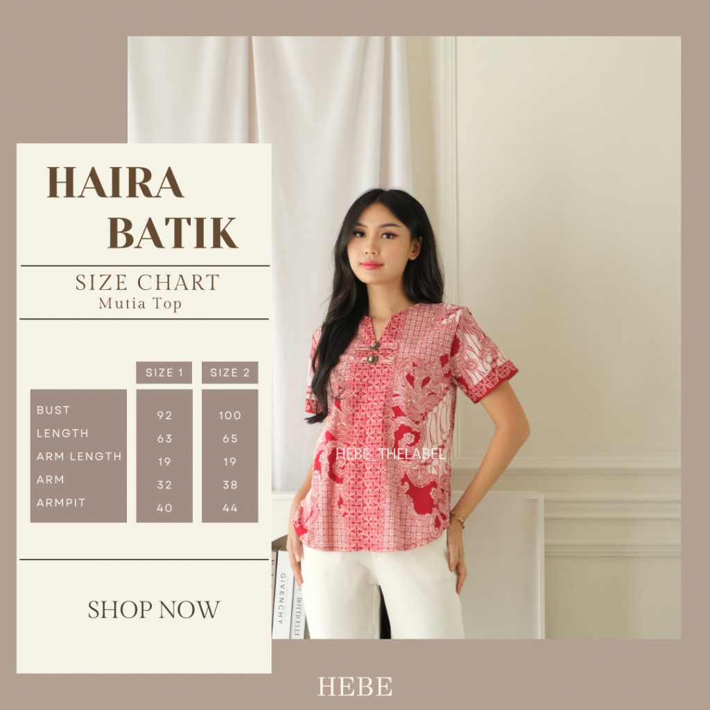 Haira Batik Available Couple - (Men Short-Amia-Mutia-Mila-Kiko-Kina ...