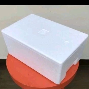 Styrofoam Box Tuna-A 37,5x24x16 cm Cork styrofoam Box styrofoam Box ...