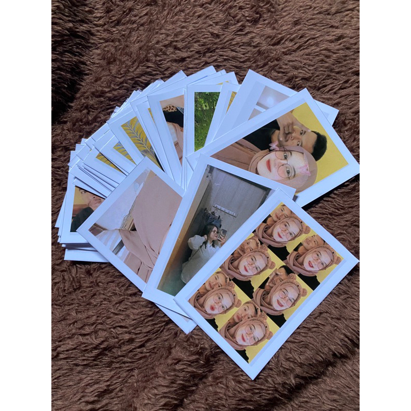 Quality 2R photo printing (100 photos) | Shopee Singapore