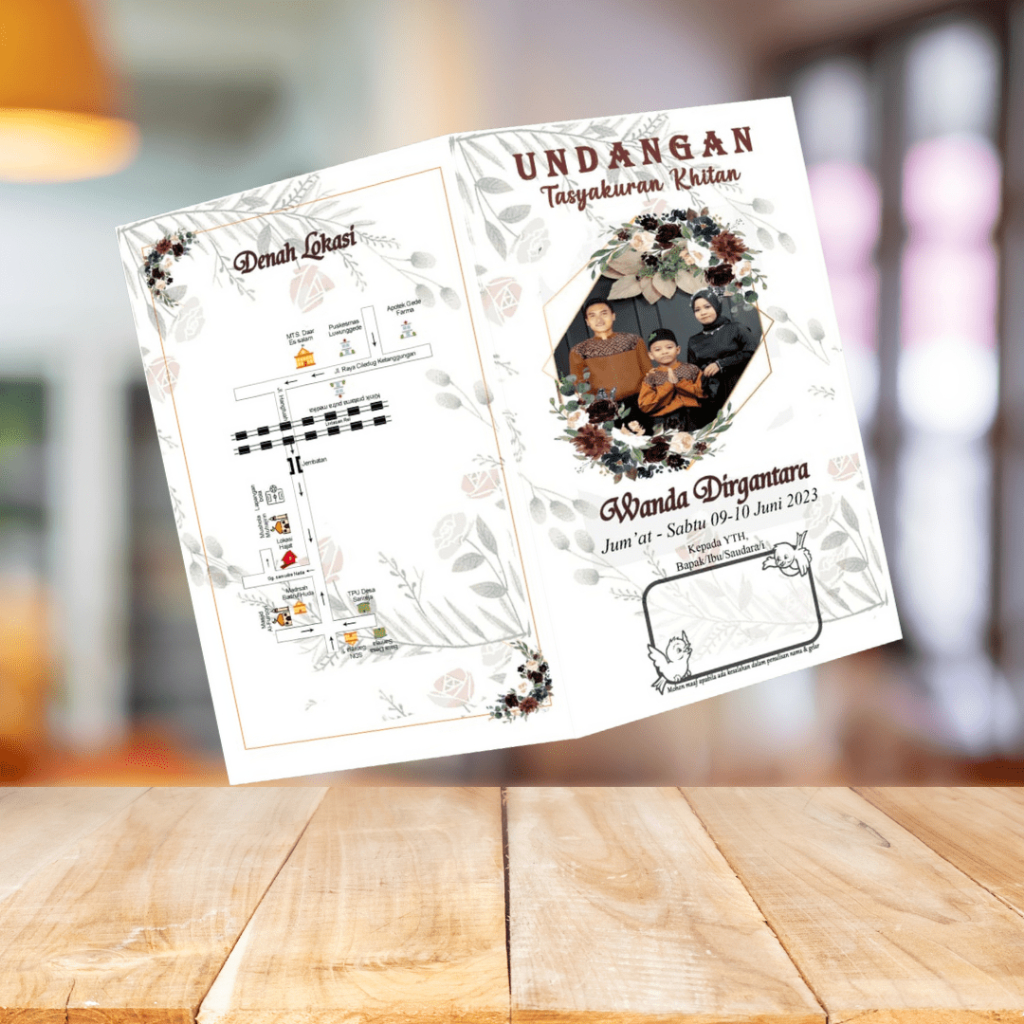 MINIMAL Circumcision Invitations/ Circumcision Invitations ...