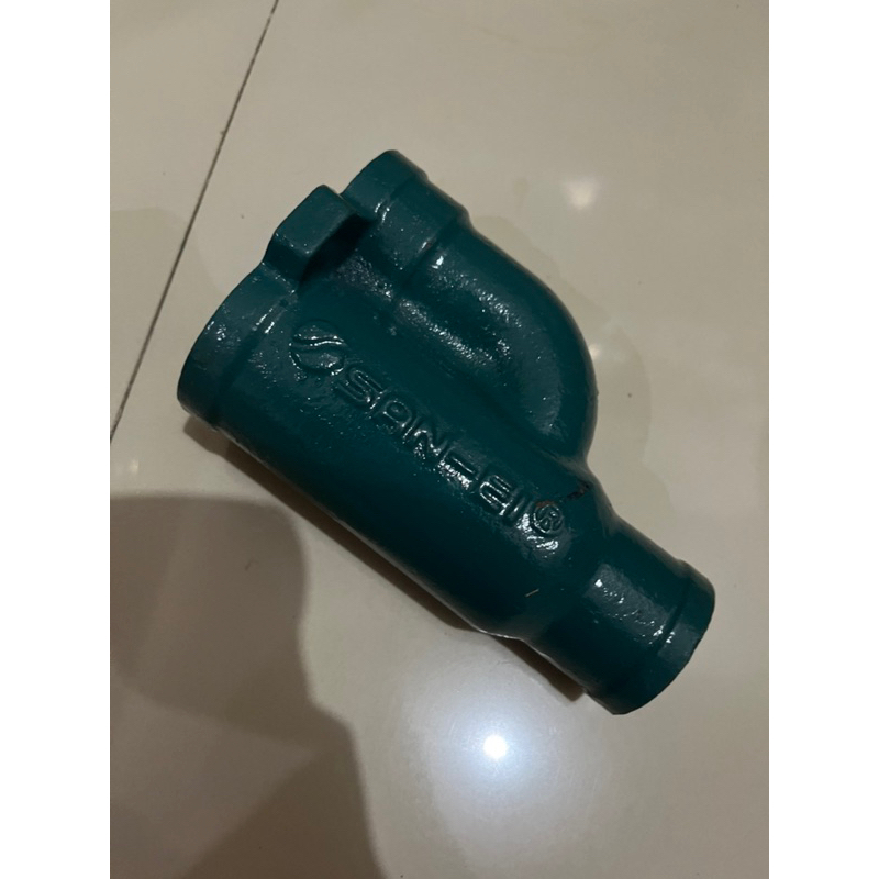 MATA San Ei Ejector for San-Ei 4 inch Jet Pump Eye Jet Pump | Shopee ...