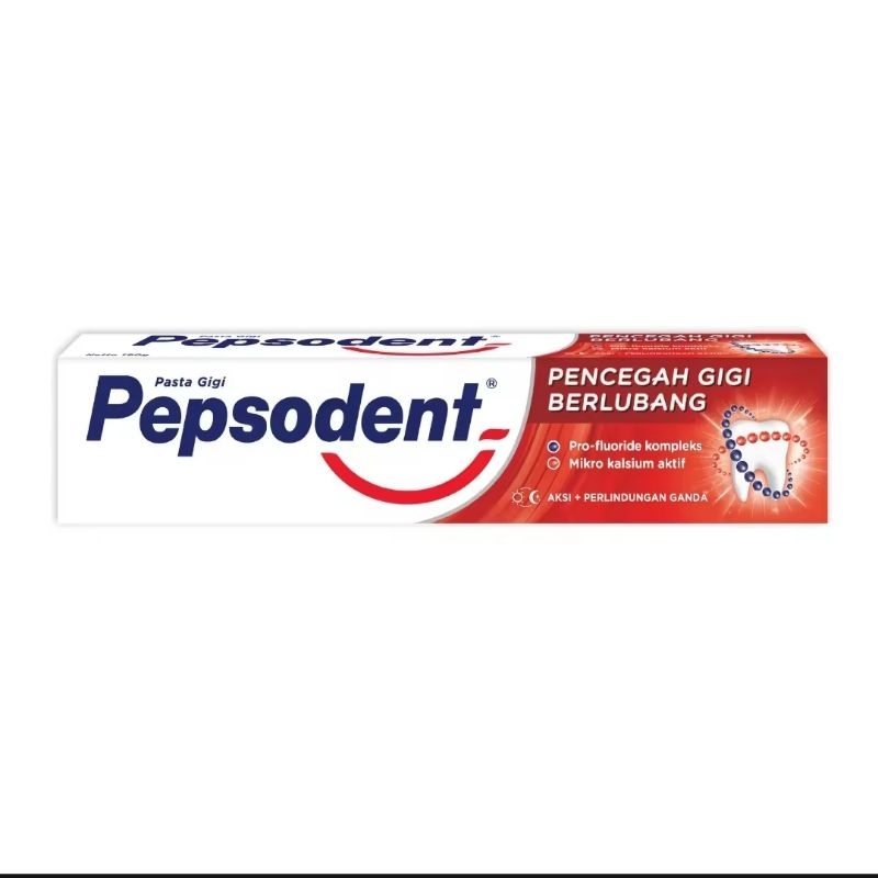 PEPSODENT Toothpaste 225g ( ) | Shopee Singapore
