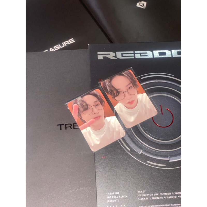 Treasure PHOTOCARD OFFICIAL FANSIGN SINGAPORE BANGKOK KUALA LUMPUR ... Treasure PHOTOCARD OFFICIAL FANSIGN SINGAPORE BANGKOK KUALA LUMPUR ...