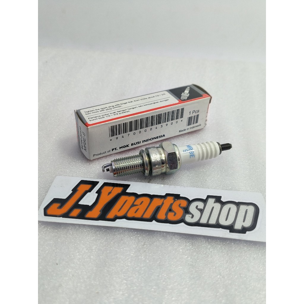 NGK SPARK PLUG MR8E9 MR8E-9 R15 V3 V4 R15M MT15 XSR VIXION R WR 155 YGP ...
