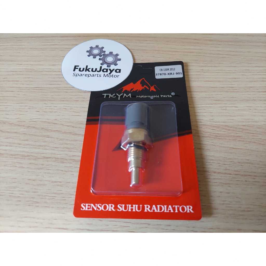 Takayama Radiator Water Temperature Sensor Honda CB150R CB-150R'12 2012 ...