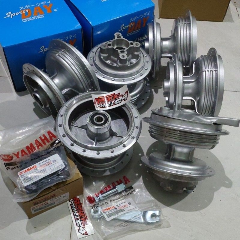 Rear drum Ts honco pnp arem Kaze drum Ts honco day import pnp arm Kaze ...